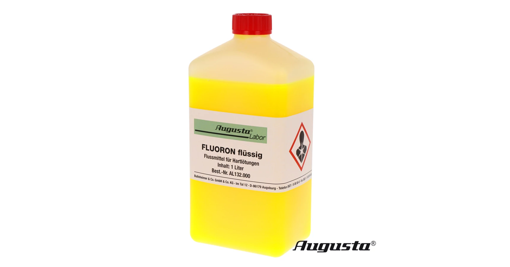 Fluoron - 1000ml - Harry 2003 Kft.