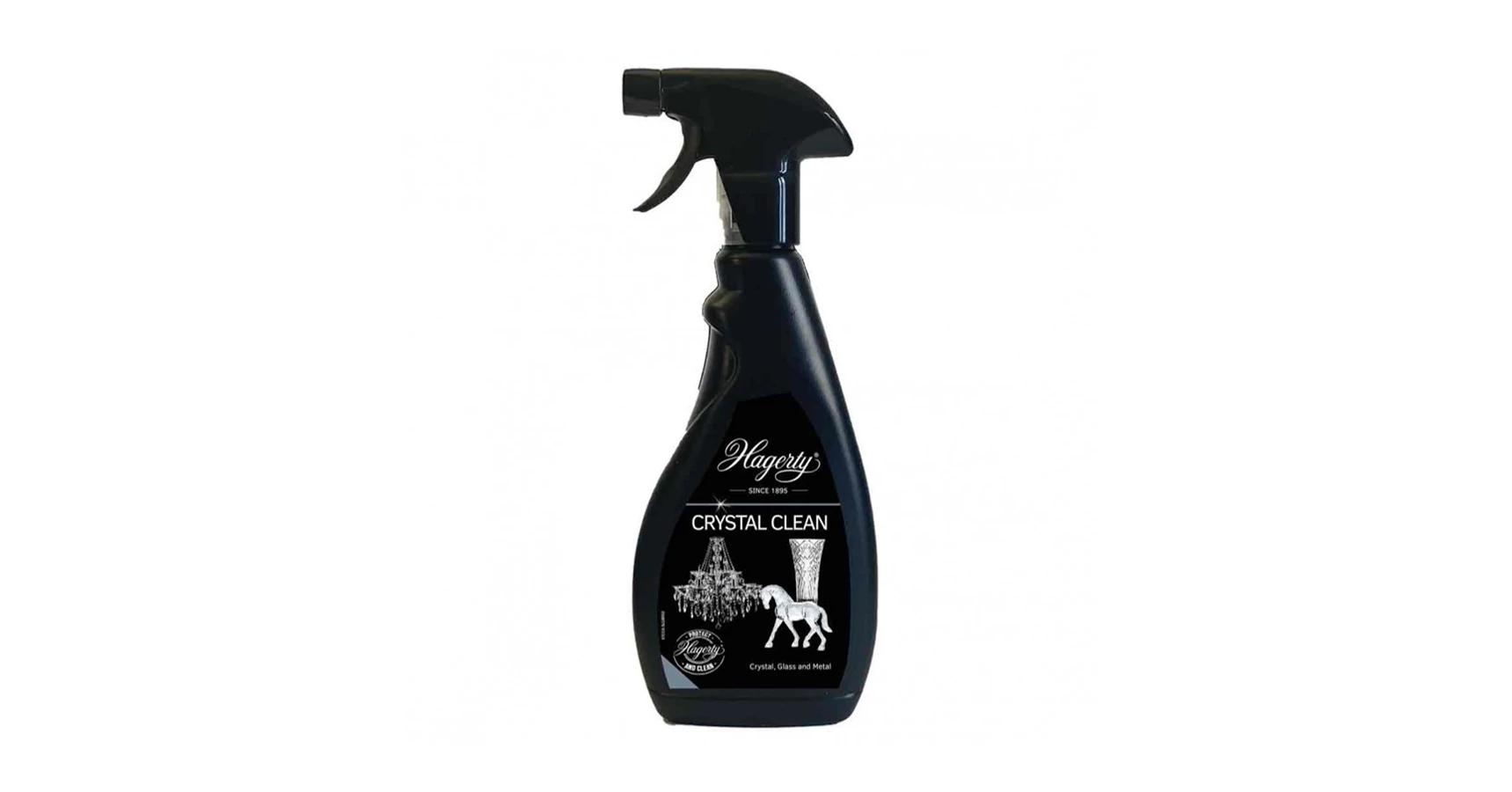 HAGERTY - kristálytisztító - 500 ml - Harry 2003 Kft.